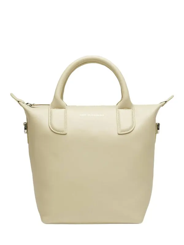 WANT Les Essentiels Petit O'hare Tote - Butter