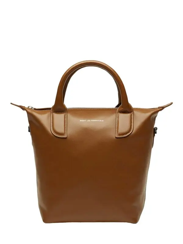 WANT Les Essentiels Petit O'hare Tote - Cuero