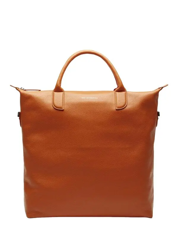 WANT Les Essentiels O'hare Tote - Orange