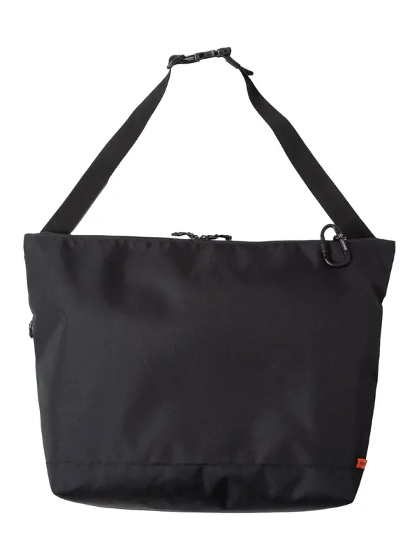 MAKAVELIC Urban Shoulder Bag - Black