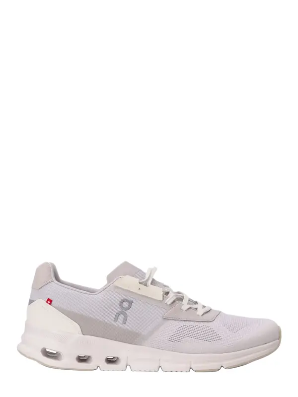 On Cloudrift Trainers - White
