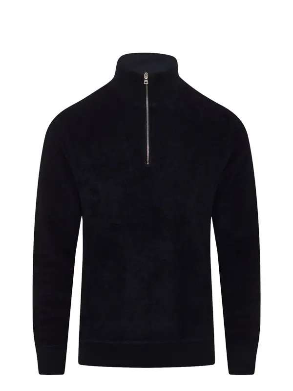 Orlebar Brown Isar Sweater - Blue