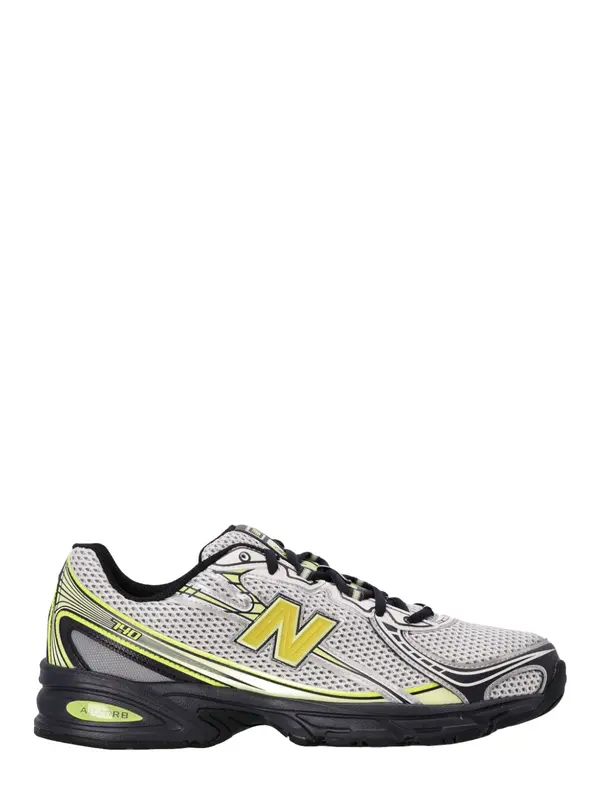 NEW BALANCE U740 Trainers - Grey