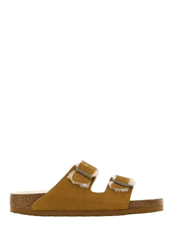 BIRKENSTOCK Arizona Sandals - Brown