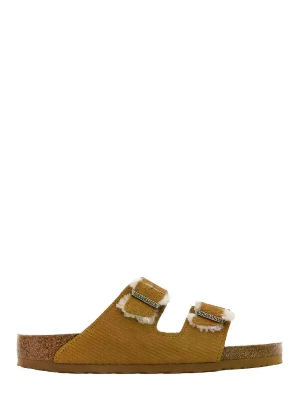 BIRKENSTOCK Arizona Sandals - Neutrals