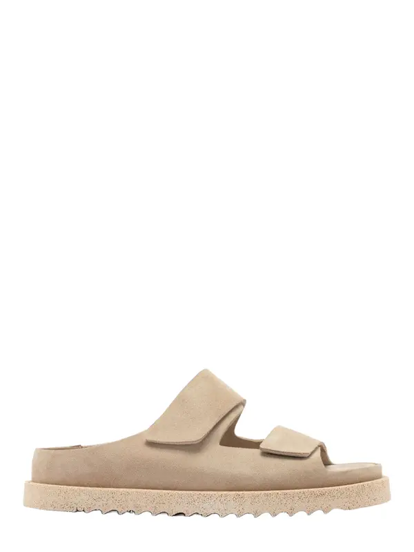 Officine Creative Cachemire Sandals - Neutrals