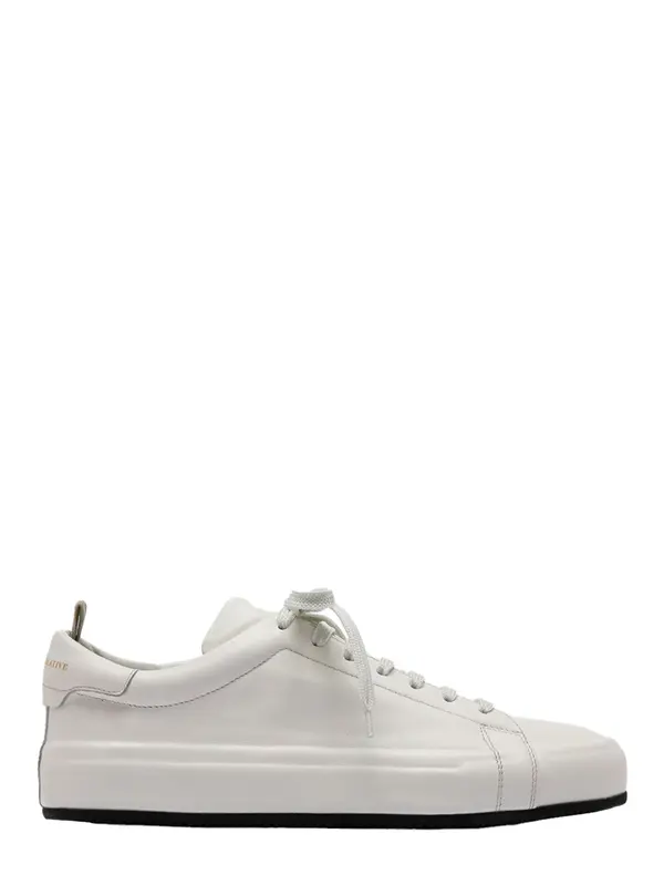 Officine Creative Easy 101 Sneakers - White
