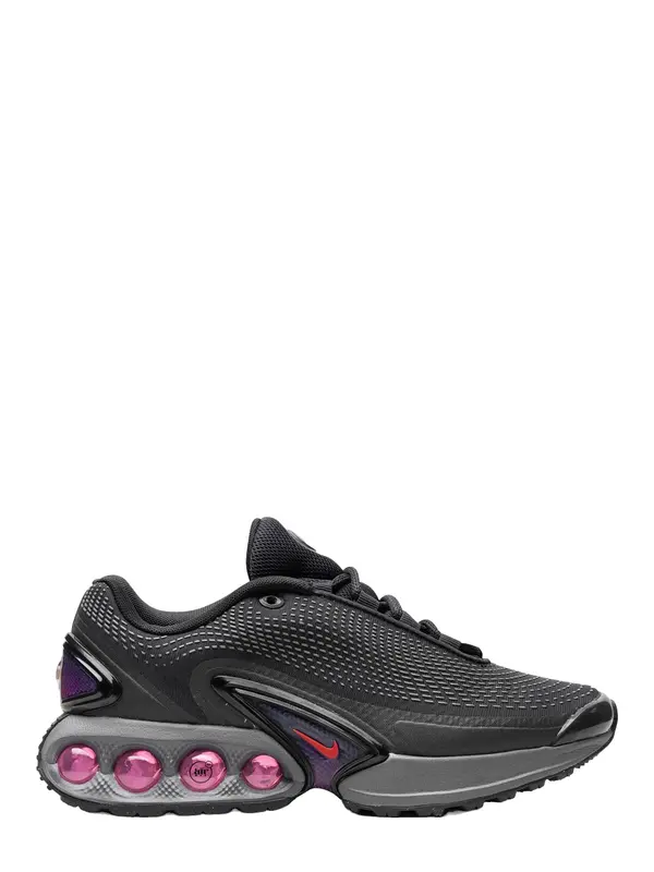 Nike Air Max Dn All Night Sneakers - Black