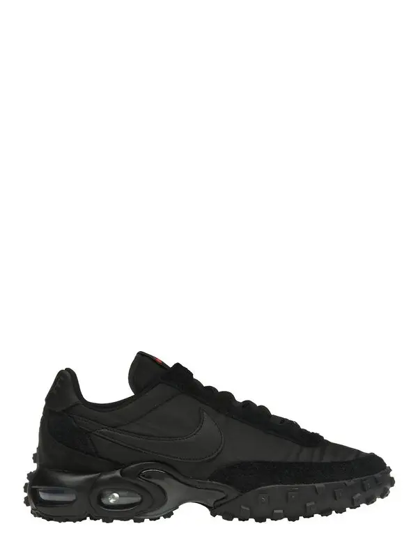 Nike Max Waffle Racer Sp Sneakers - Black/anthracite