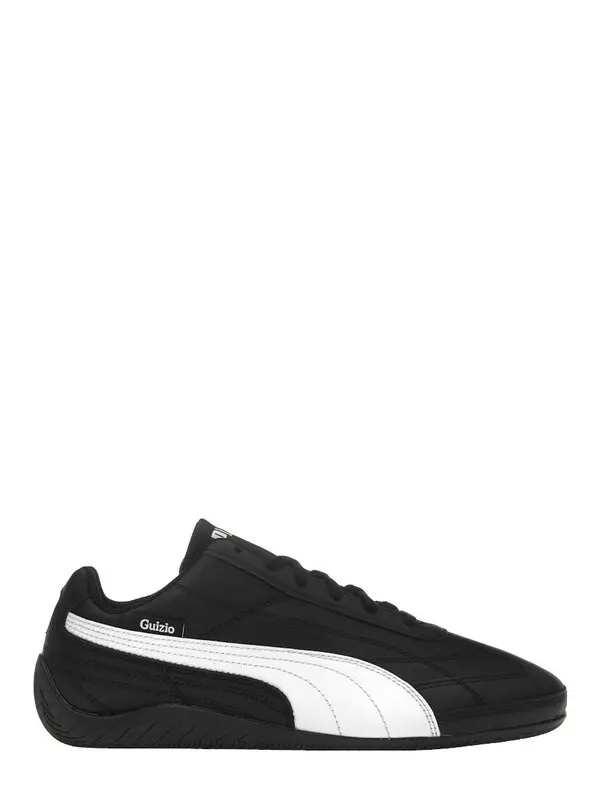 PUMA Speedcat Danielle Guizioin Sneakers - Black/white