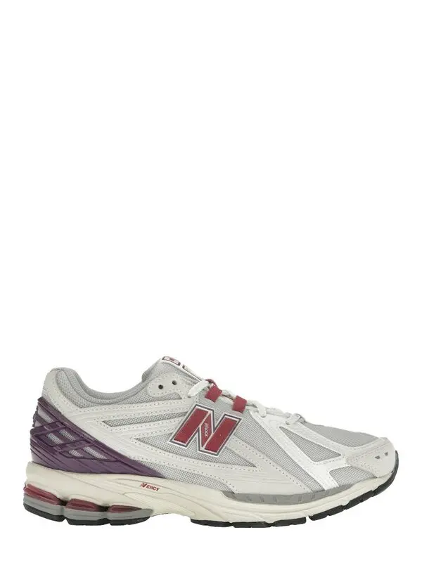 NEW BALANCE 1906rin Sneakers - Sea Salt/radiant Purple