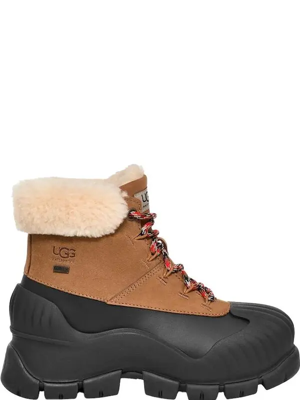 UGG Adiroam Hiker Boot - Chestnut