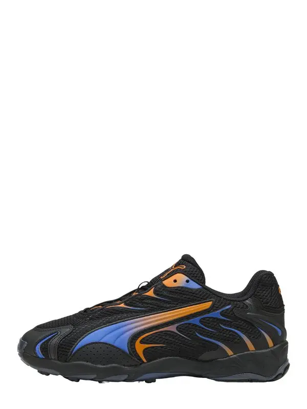 PUMA Inhale Sneakers - Black