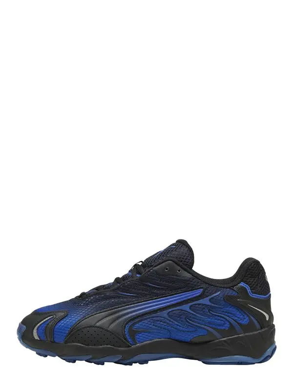 PUMA Inhale Sneakers - Blue