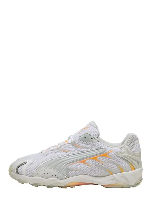 PUMA Inhale Sneakers - White