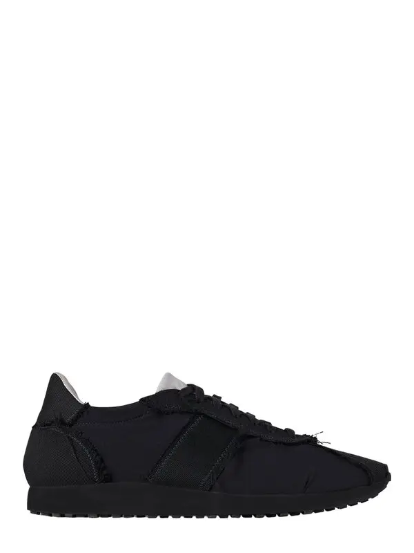 THE ROW Moveo Sneakers - Black