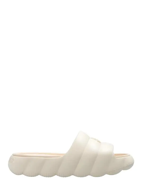 Moncler Lilo Slide - Beige