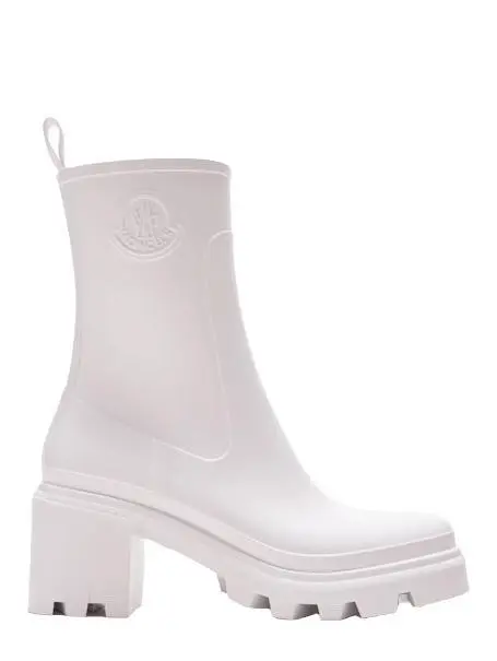Moncler Loftgrip Boot - White