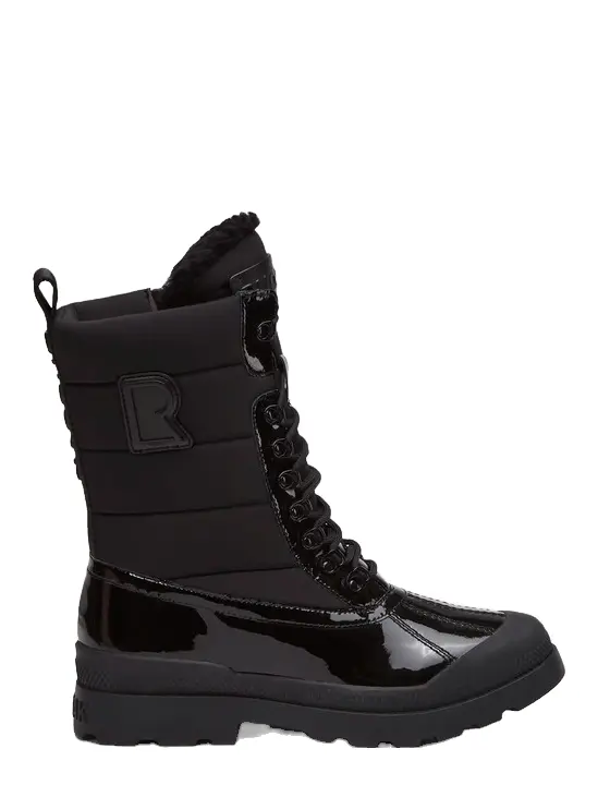Rudsak Lex Winter Boots - Black