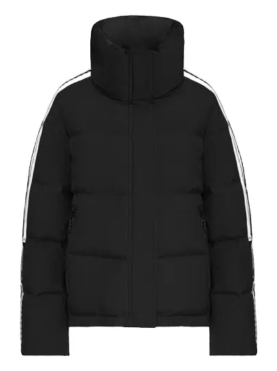 Rudsak Kimia Down Ski Jacket - Black