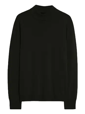 Rudsak Ferran Turtleneck Sweater - Black