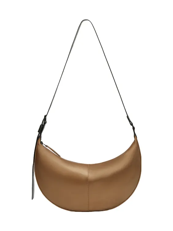 Rudsak Lanissa Crossbody Bag - Gold