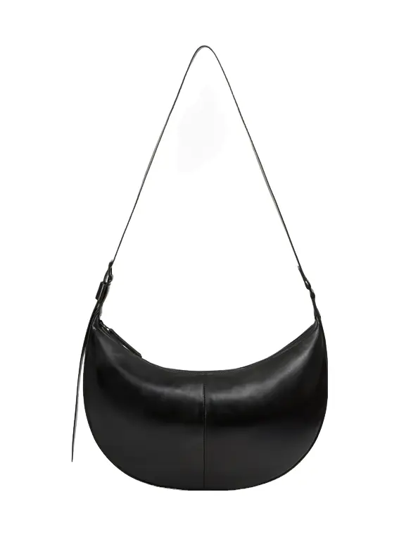 Rudsak Lanissa Crossbody Bag - Black