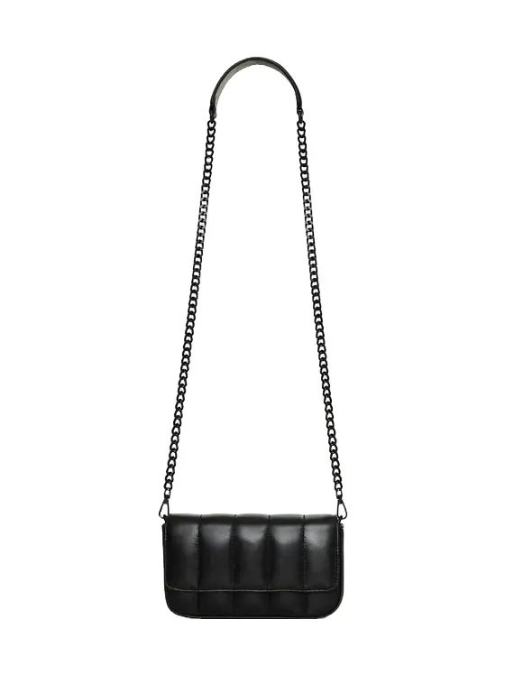 Rudsak Convertible Crossbody Bag - Black