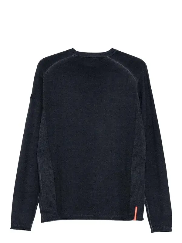 RRD Sweater - Blue