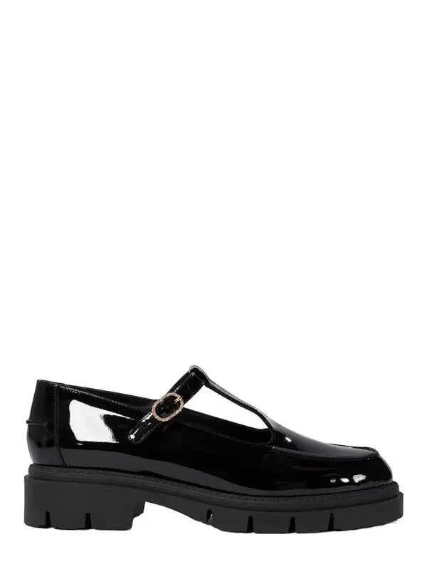 AMATO DANIELE Loafers & Slippers - Black