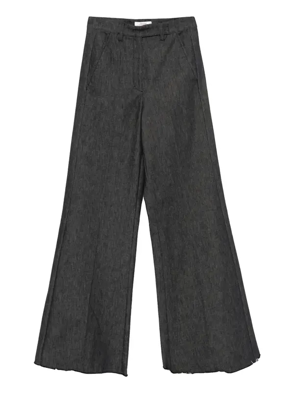 Dorothee Schumacher Denim Jeans - Grey