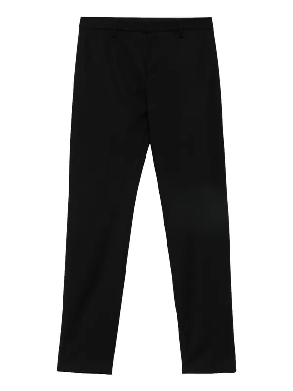DONDUP Spiritissimo Trousers - Black