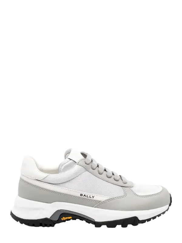 Bally Flick Sneakers - Grey