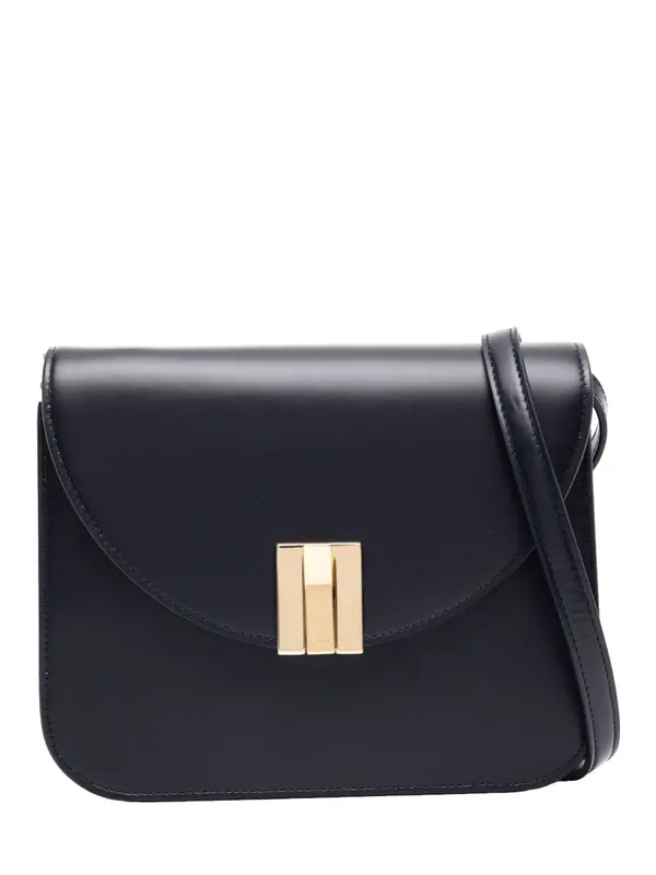 Bally Ollam Crossbody Bag - Blue