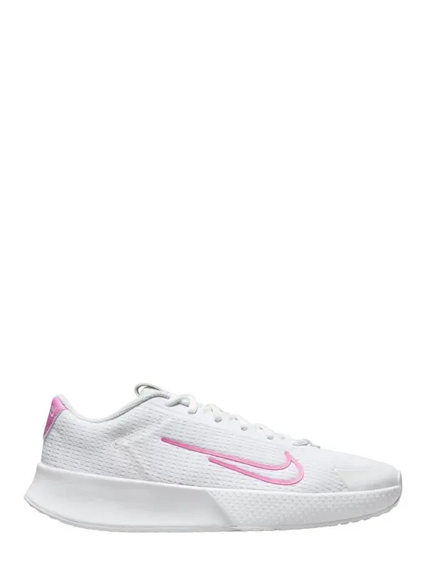 Nike Court Vapor Lite 2 Hc - White/playful Pink
