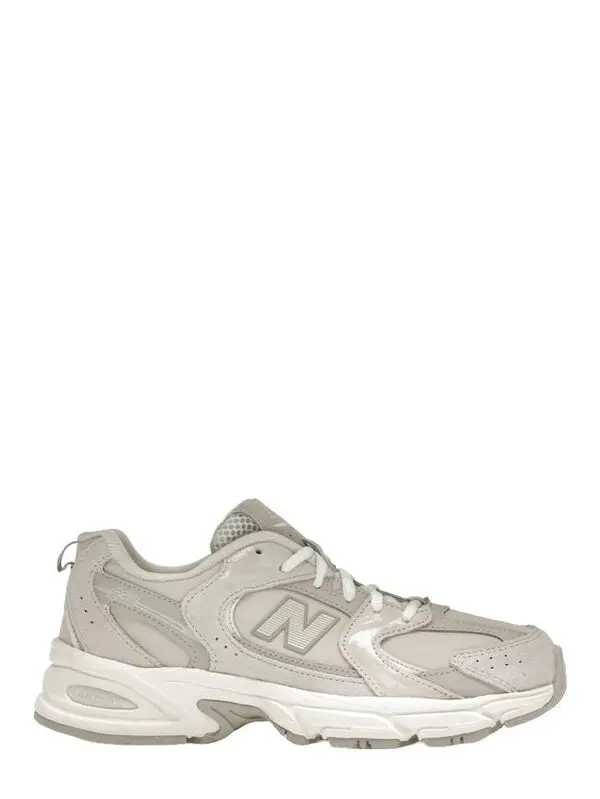 NEW BALANCE 530in Sneakers - Moonbeam/moonrock