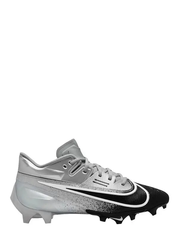 Nike Vapor Edge Elite 360 2 - Metallic Silver/white/light Smoke Grey