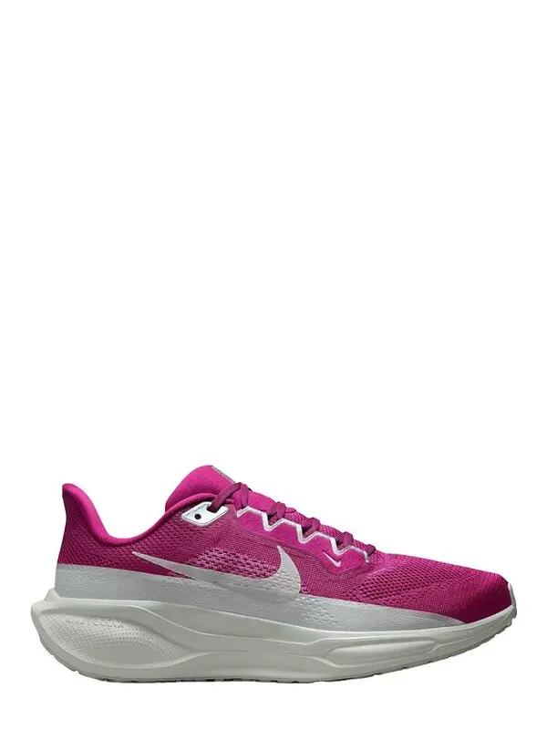 Nike Air Zoom Pegasus 41 - Hot Fuchsia/light Silver/medium Fuchsia