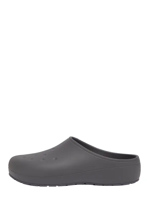 CROCS Classic Energy Clog - Black Sand