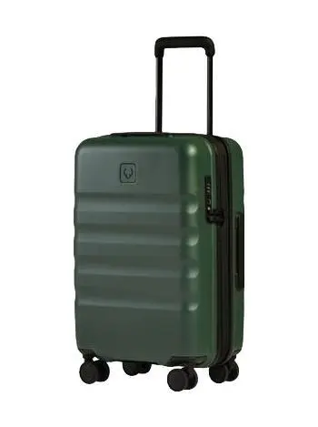 ANTLER Icon Stripe Carry-on With Expander - Antler Green