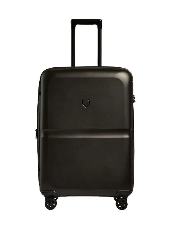 ANTLER Single Stripe Trolley - Black