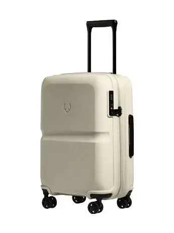 ANTLER Single Stripe Expandable Cabin Carry-on - Taupe