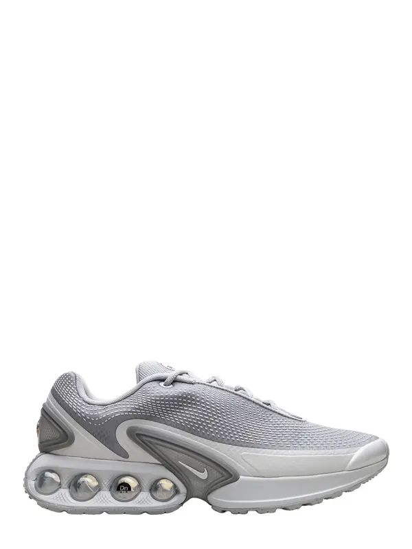 Nike Air Max Dn Sneakers - Grey