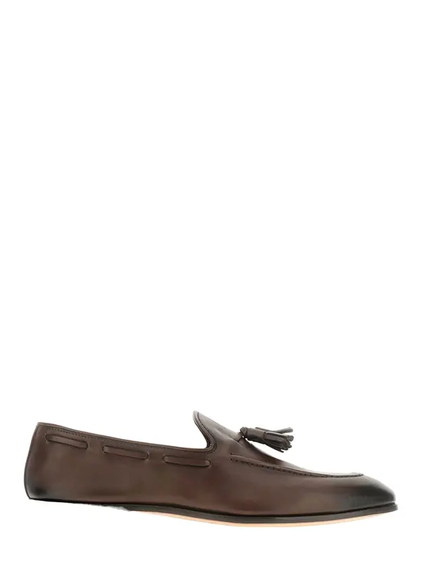 Church's Kingsley 4 Loafers - Brown