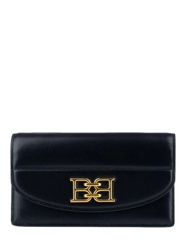 Bally Beylor Clutch - Black