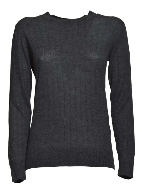 Tagliatore Sweater - Grigio