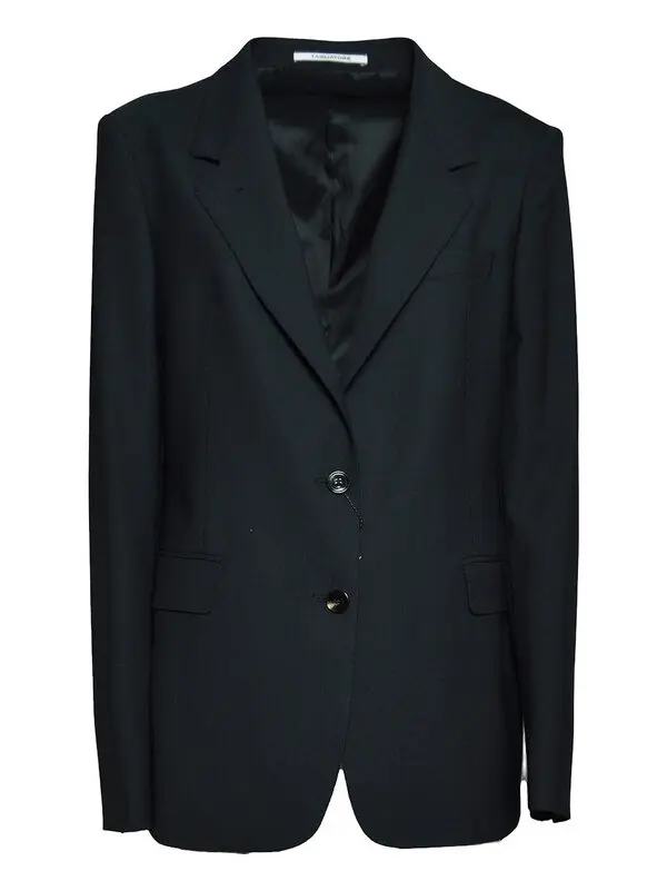 Tagliatore Jackets - Nero