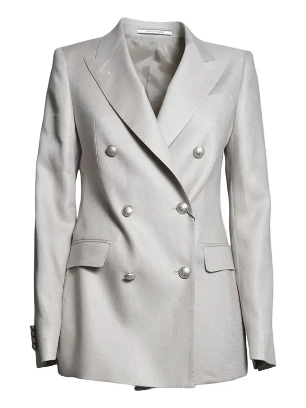 Tagliatore Jackets - Beige