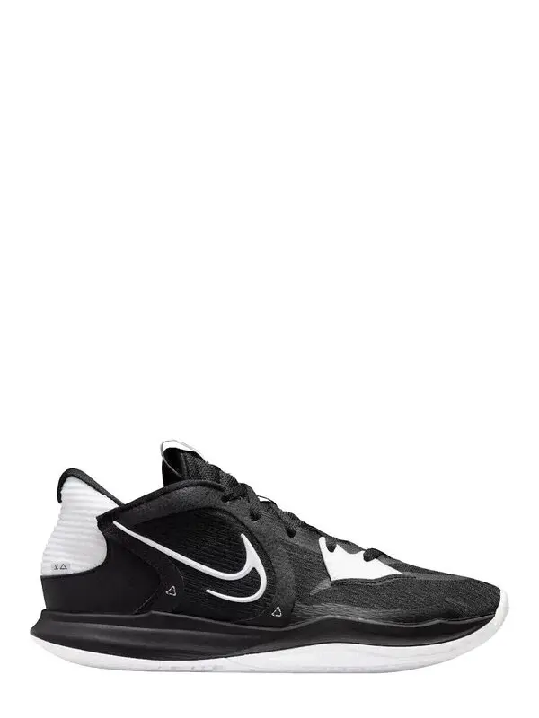Nike Kyrie 5 Low Tb Sneakers - Black/white