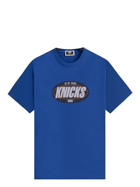 Kith X New York Knicks Y2k Vintage Tee Shirt - Current